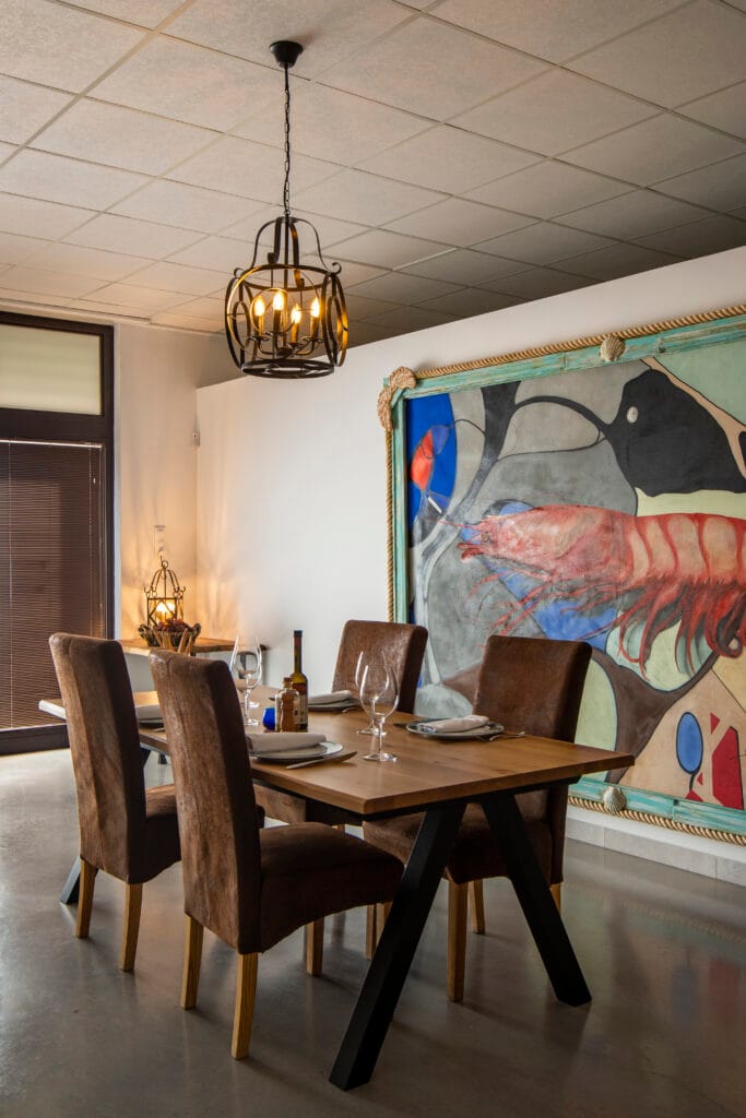 Nuestra Historia - El Racó de La Xara